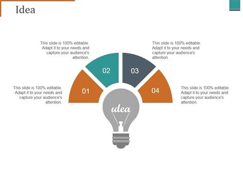 Idea Ppt Powerpoint Presentation Slides File Formats