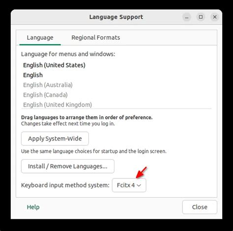 2 Best Chinese Pinyin Input Method In Ubuntu 22042404 Ubuntuhandbook