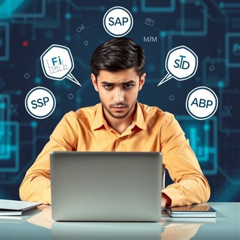 Simple 🔥 อยากเริ่มต้นสายงาน Sap แต่ไม่รู้จะเริ่มยังไง อ่านนี่เลย Sap เป็นหนึ่งในสายงานที่