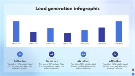 Lead Generation Infographic Bundle Powerpoint Ppt Templates And Slides
