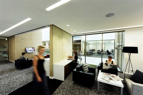 James Cubitt Architects Projects