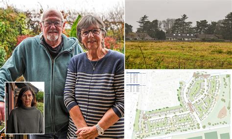 Fury As Developer Accused Of Using Planning Loophole