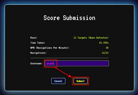 I Played Vim Racer A Game That Competes For The Speed Of Using The
