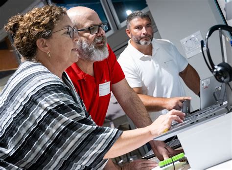 Latest Hackathon Uses Ai Modeling For Test Planning Air Force