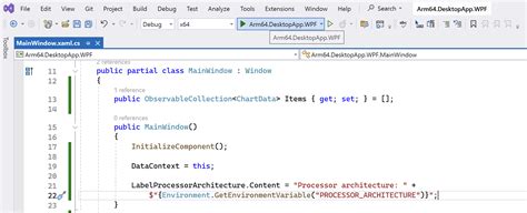 Run The Application And Compare Execution Times Arm Learning Paths
