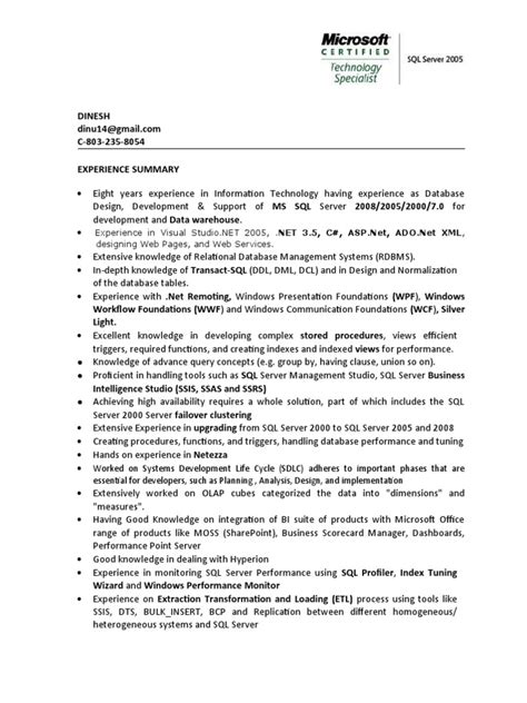 sql developer dinesh pdf microsoft sql server relational database