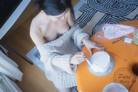 Pure Media Vol Yeha Cream Pie Black Out V Ph