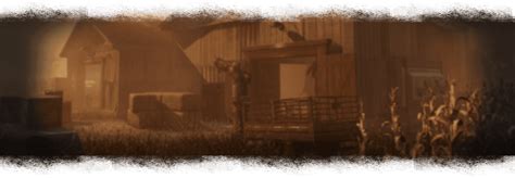 The Hillbilly Max Thompson Jr Perks And Build Dead By Daylight Dead By Daylight