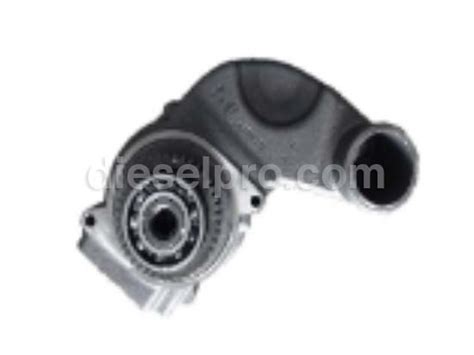 Water Pump For Caterpillar 3300 Engines Same Day Worldwide Shipping