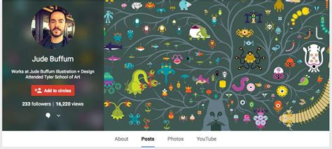 How To Create A Google Cover Image Examples And Best Practices Design Shack