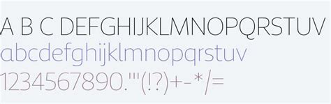 Super Sans Fonts Free Download Onlinewebfontscom