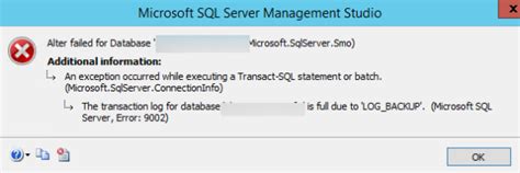 How To Truncate And Shrink Sql Server Transaction Logs Theitbros