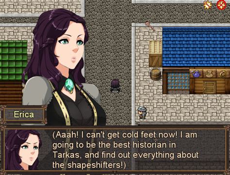 Rpg Maker Patreon Caliross 0929 Oct212025 Game Releases