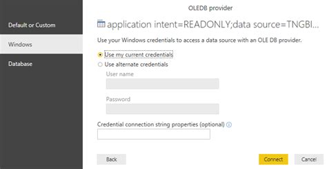 Refreshing Data In Power Bi From Sql Server Read Only Or Secondary Replicas Fourmoo