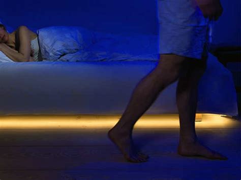 Say Goodbye To Complete Darkness At Night With THIS Magical Gadget Times Of India