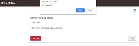 Released Basic Rules Basic Rules Hubitat