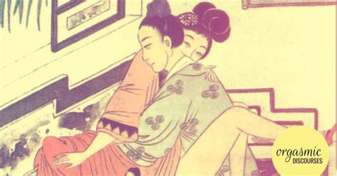 5 Things Ancient Sex Positive Civilizations Can Teach Us