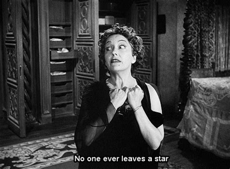 From Sunset Boulevard Quotes Quotesgram