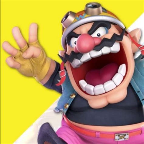 Stream Warioware Inc Super Smash Bros Ultimate By Darkelixir 2