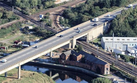 A46 Newark Bypass Statutory Public Consultation Starts Soon West Bridgford Wire