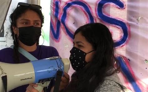 Roxana Confía En Salir Absuelta Por Homicidio De Su Agresor Sexual