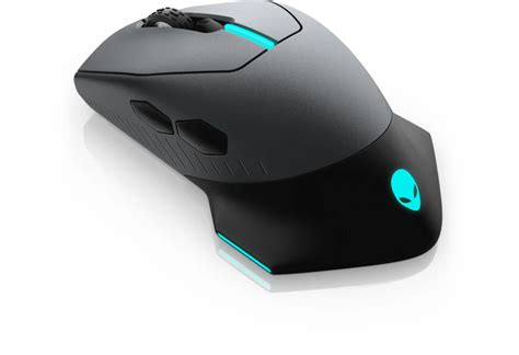 Arreglo De Mouse Alienware Soluciones Comunes Servernet