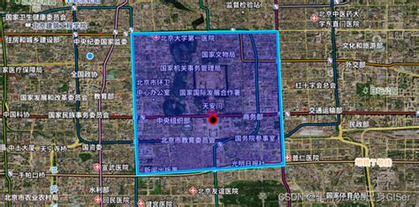 基于 Openlayers 实现的地图常用功能工具集合openlayers地图查询 Csdn博客