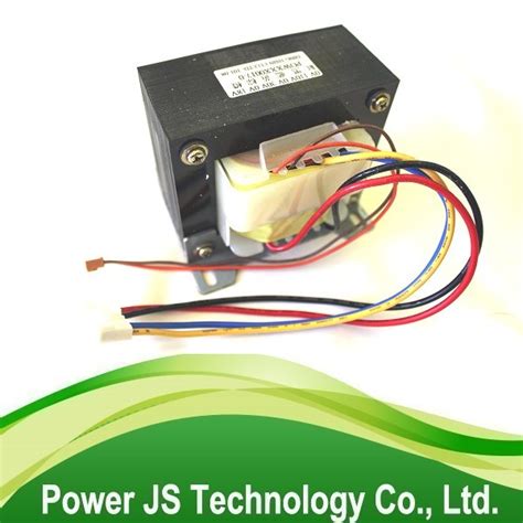 EI Transformer For Industrial Control