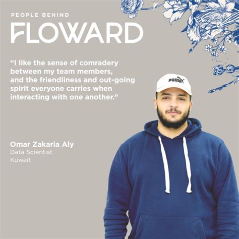 Floward On Linkedin People Behind Floward Omar Zakaria