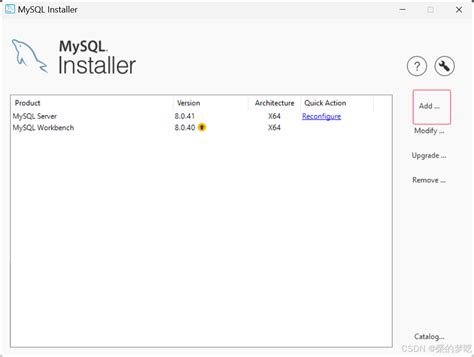 Mysql Workbench的快速安装mysql Workbench安装 Csdn博客 Mysql Workbench的快速安装mysql Workbench安装 Csdn博客
