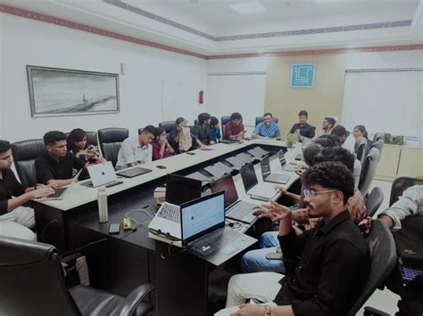 Aswin J On Linkedin Internship Flutterdevelopment Ictacademy Mobileappdevelopment