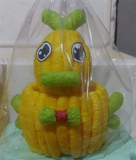 กระทงอาหารปลา พรีมครีม2555 Thaipick