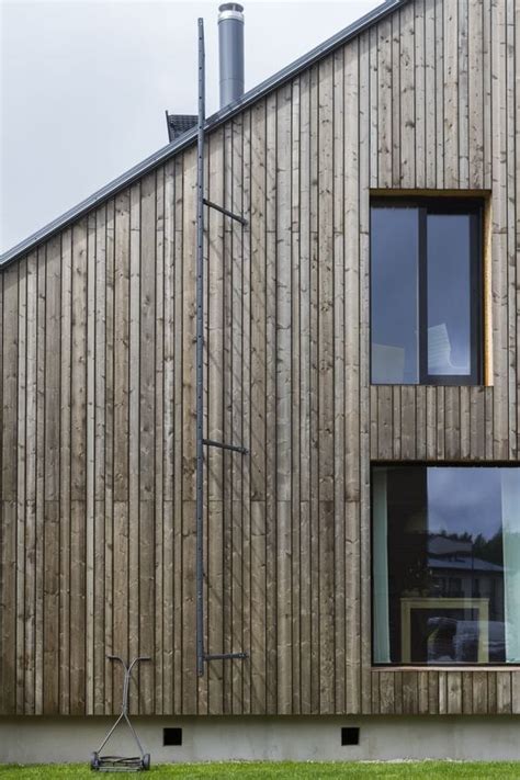 Sprucecladding Honka Ca