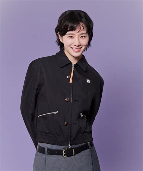 세터 테오 코튼 칼라 숏 자켓 리조트 블랙