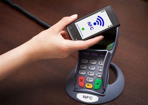 Is NFC Access Control Right For You Iottoday Com