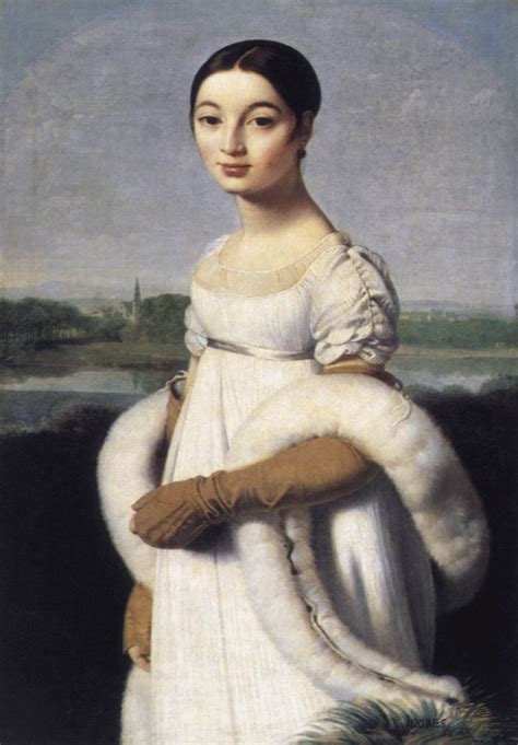 The Source 1856 By Jean Auguste Dominique Ingres Artchive