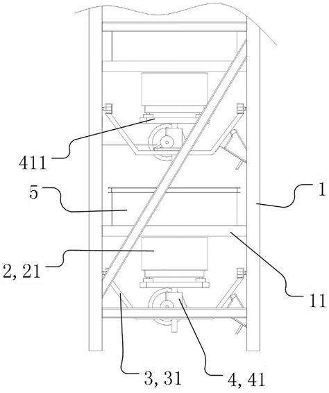 货架的制作方法2