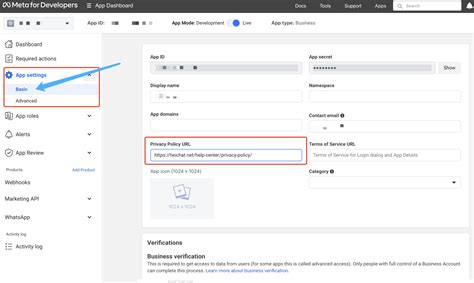 Integration With Whatsapp