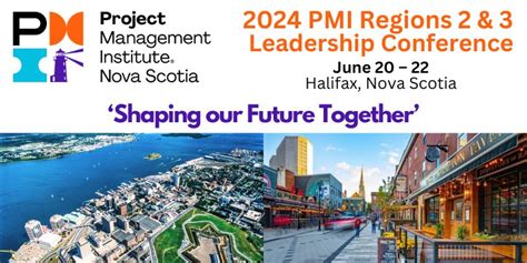 Pmi Leadership Future Sara R Swanson Pmp Pmi Acp