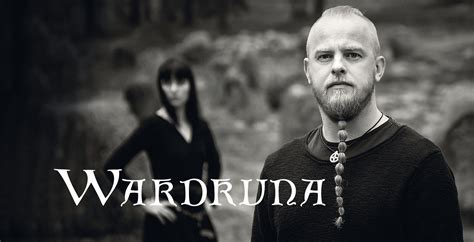 Wardruna Nordic Metal