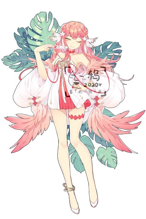 Original Drawn By Ibex Danbooru