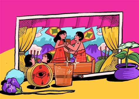 Gaya Sex Orang Jawa Menurut Serat Susila Sanggama