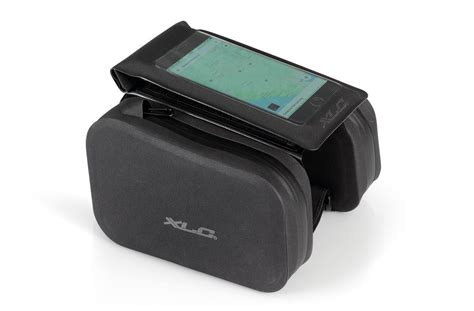 Xlc Mrs Fidlock Rail černá Elektrokola Přerov