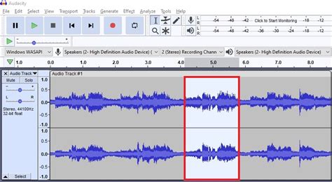 How To Remove Vocals In Audacity Easy Guide Musician Wave