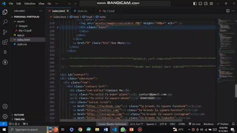 Arfa Younus On Linkedin Smit Webdevelopment Html Css Javascript