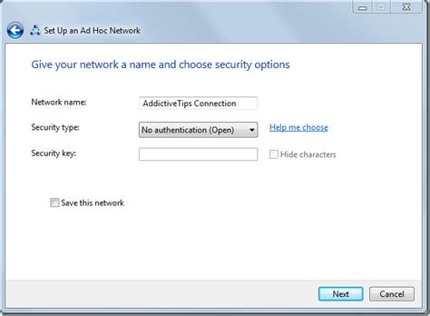 Simple Windows 7 File Sharing Step By Step Procedure