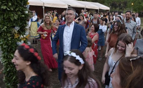 შვედეთის ელჩი შვედებს საქართველოში მოგზაურობისაკენ მოუწოდებს