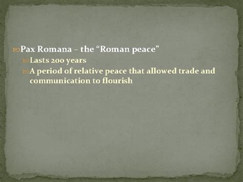 Rome Politics Timeline 753 Bce Founding Of Rome