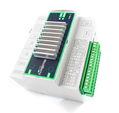 Modberry 500 R1 Industrial Computer Replaces Raspberry Pi Cm4 With Radxa Cm3 Module Cnx Software