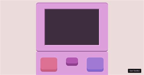Cats Game Codesandbox